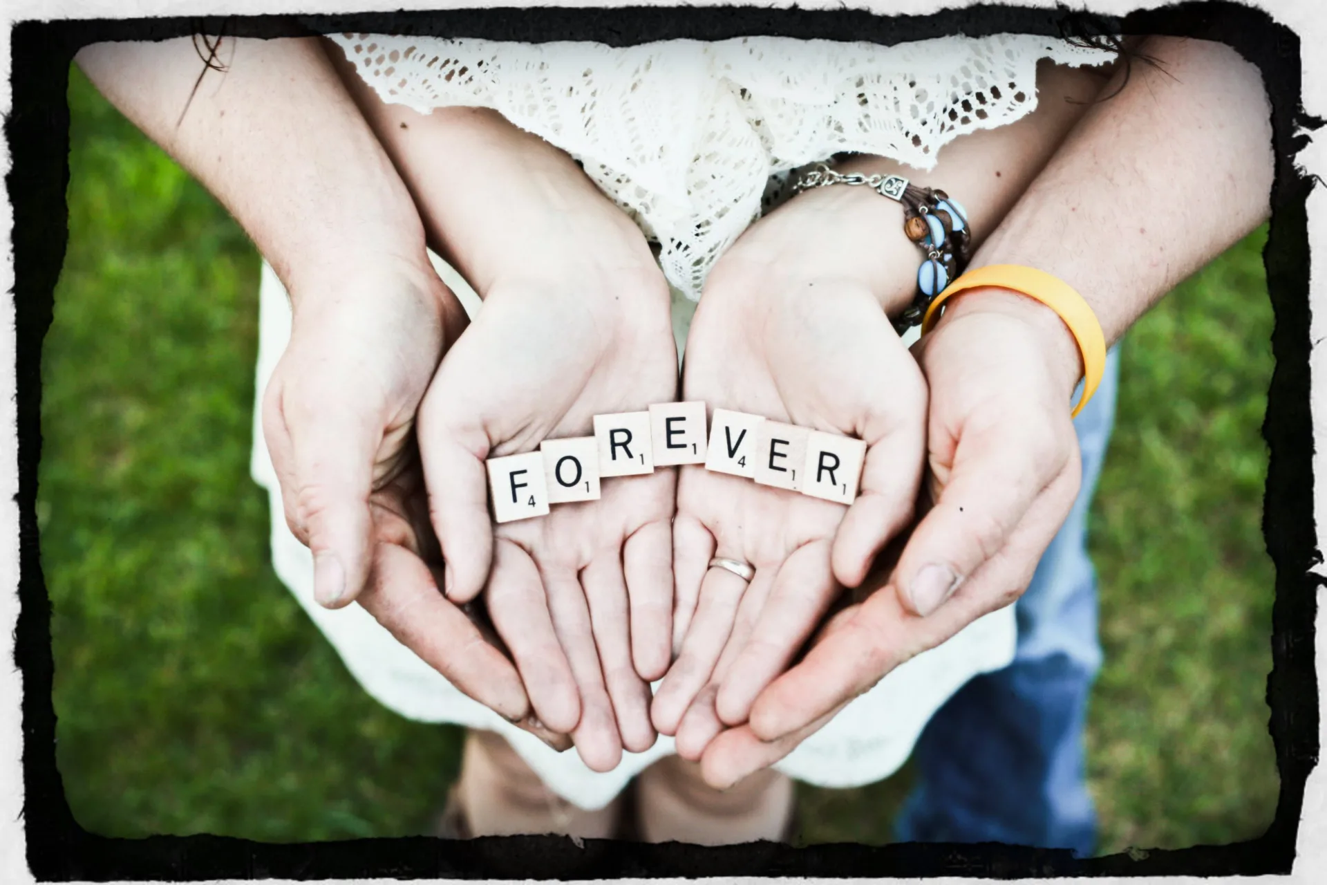 What in the World Can You Count on When You Can't Count on Your Husband ...