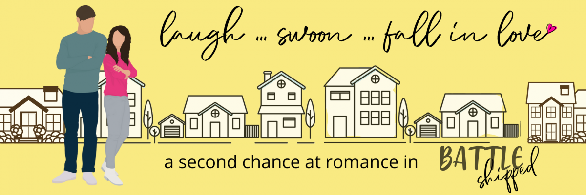 Homepage — Savannah Scott Romcom Author